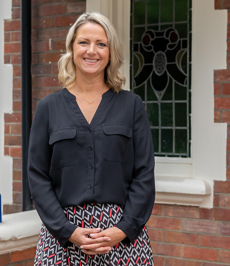 About Us - Park School, Bournemouth, Dorset