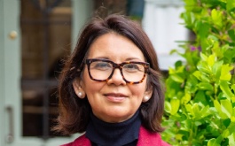 Park School - New Head Appointed At Park School